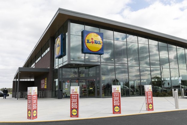 Lidl, ALDI Open New Grocery Stores in Philadelphia - Philly Retail Space