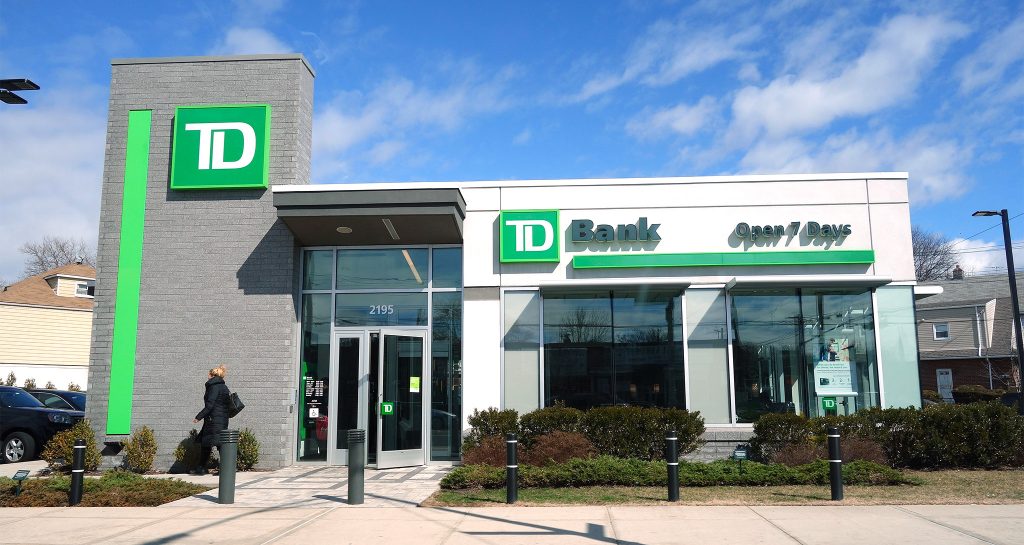TD Bank Closing 81 Branches, Including 11 in the Philadelphia Region ...