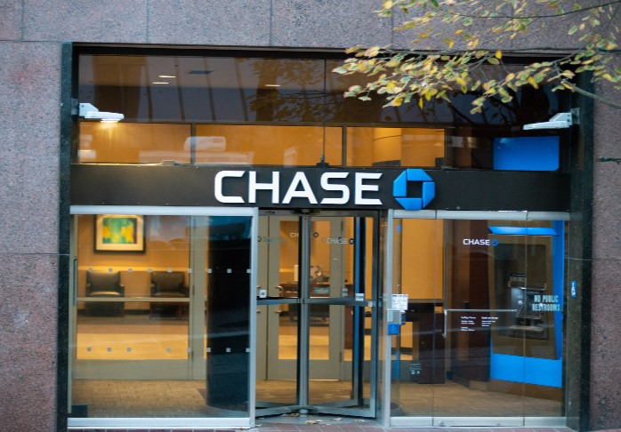 Chase Opening 4 More Philadelphia-Area Branches, Closing in on Goal of ...