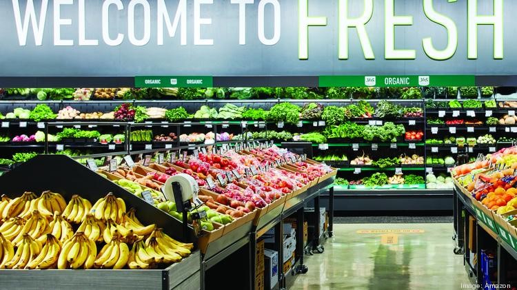 Amazon Fresh appears headed to Northeast Philadelphia, documents show ...