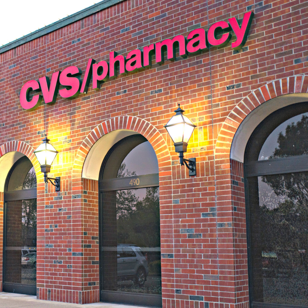 CVS store in Old City sold for $10.8M - Philly Retail Space