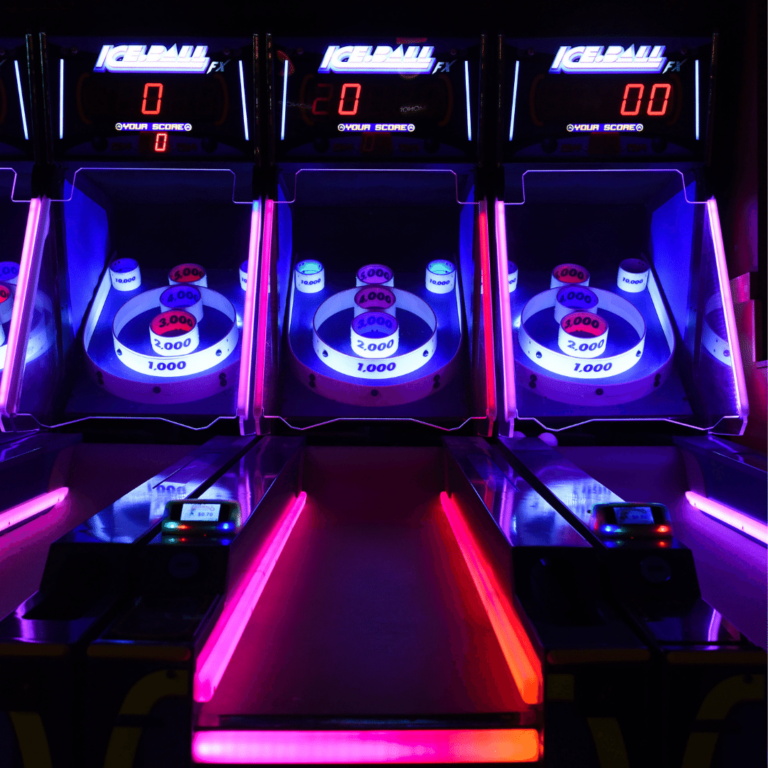 Barcade opening second Philadelphia outpost in historic Center City ...