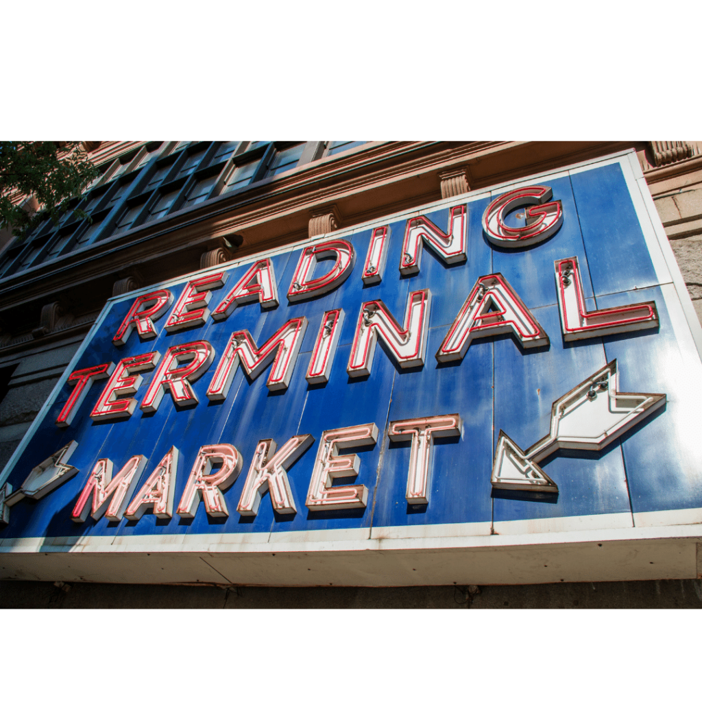 Reading Terminal Market starts work on 'transformation' adding outdoor ...