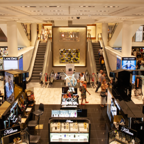 Former Cheltenham Square Mall trades for $69.5M - Philly Retail Space