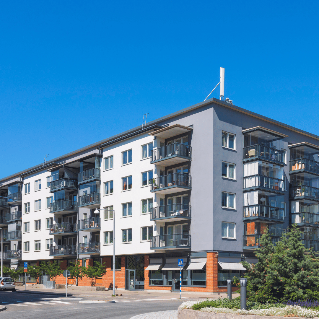 PREIT is Eyeing Apartments on its Mall Properties - Philly Retail Space