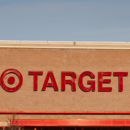 Target Closing Center City Philadelphia Location - Philly Retail Space