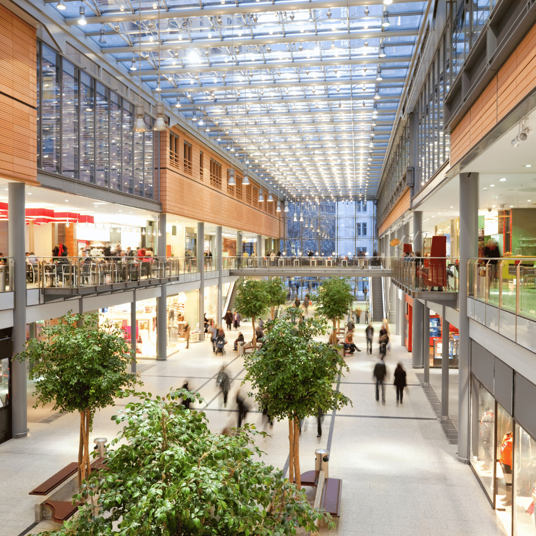 PREIT Selling Both Exton Square Mall and Plymouth Meeting Mall - Philly ...