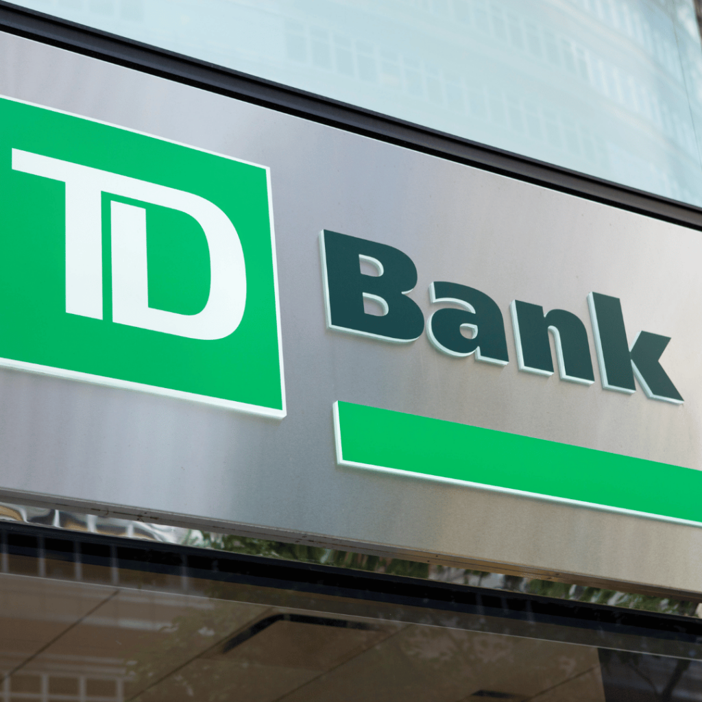 TD Bank Adding Branch in Philadelphia in 4 Years - Philly Retail Space