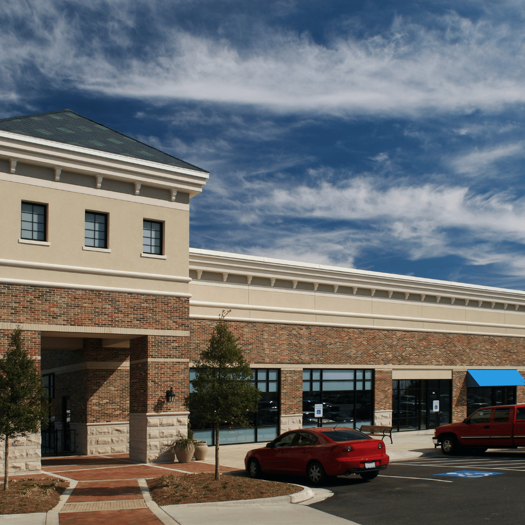 New York Investor Acquires Delco Shopping Center in a $26 Million All ...