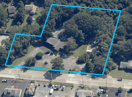 Premier Bank Pad Site & Residential Development Opportunity - Philly ...