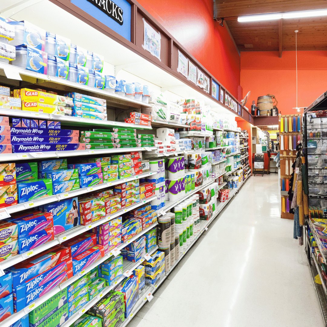 Amazon Fresh is Opening New Stores in Philadelphia - Philly Retail Space