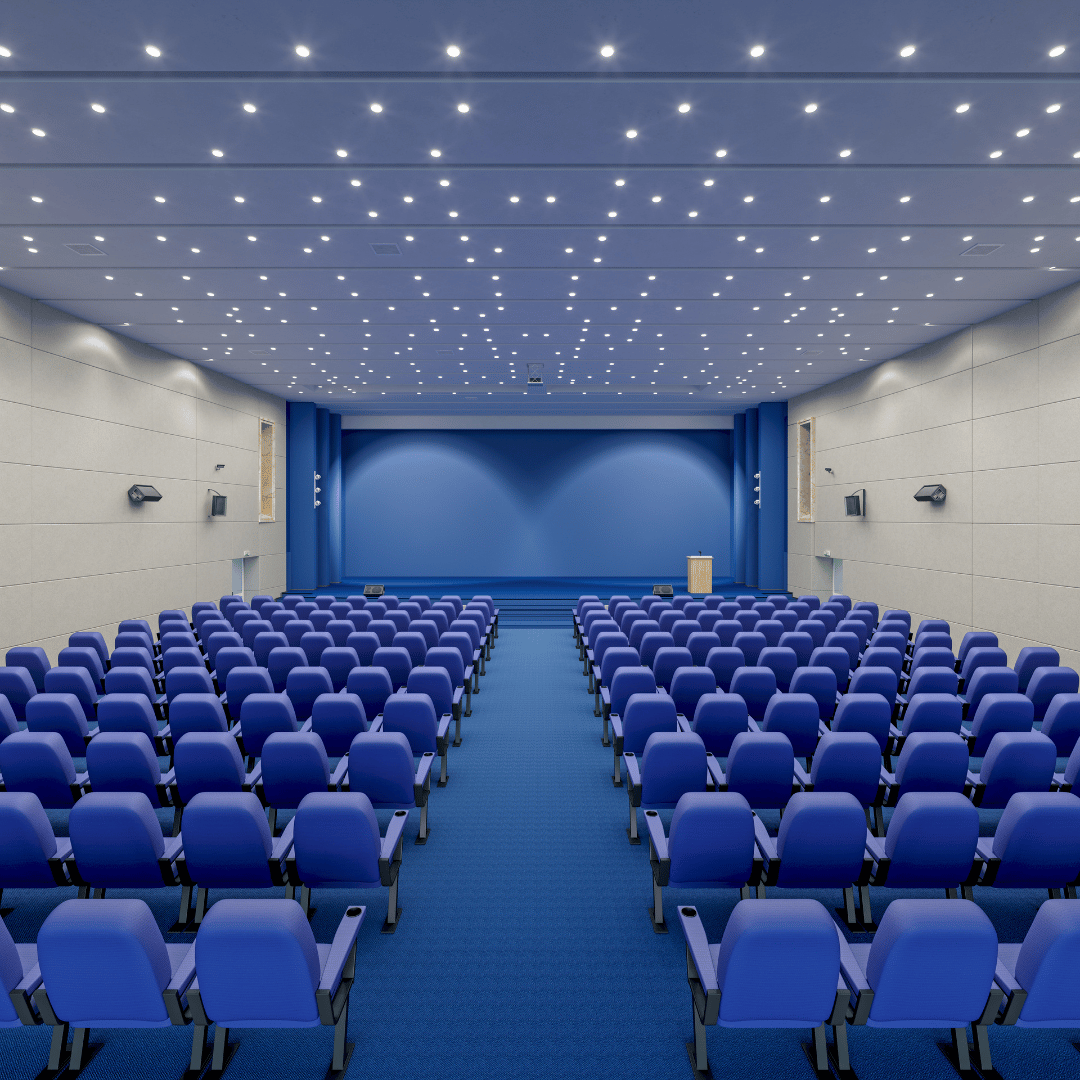 Netflix House Space at KOP Mall For Sale - Philly Retail Space