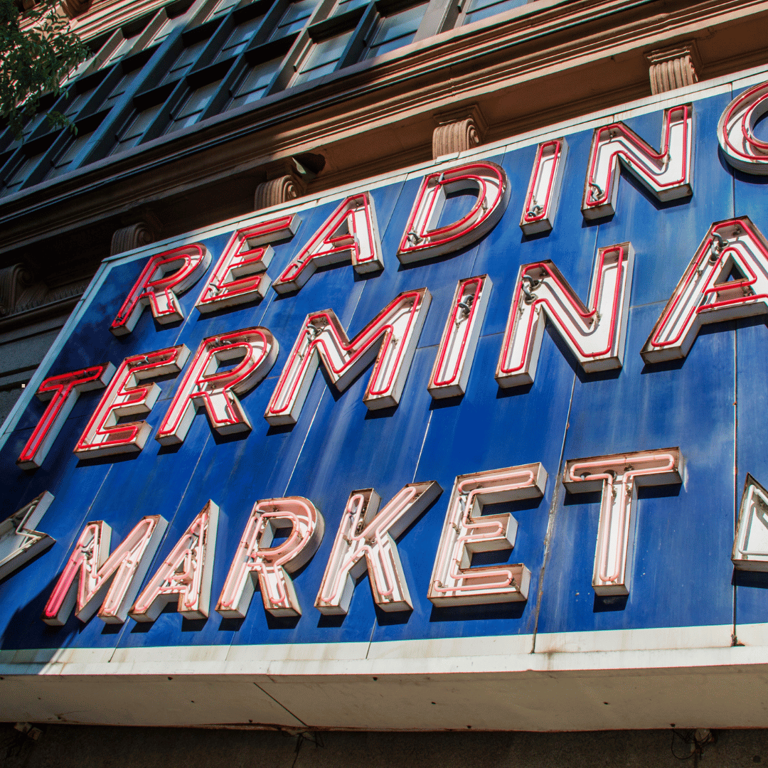 Reading Terminal Market Offers Shorter Leases for New Vendors - Philly ...