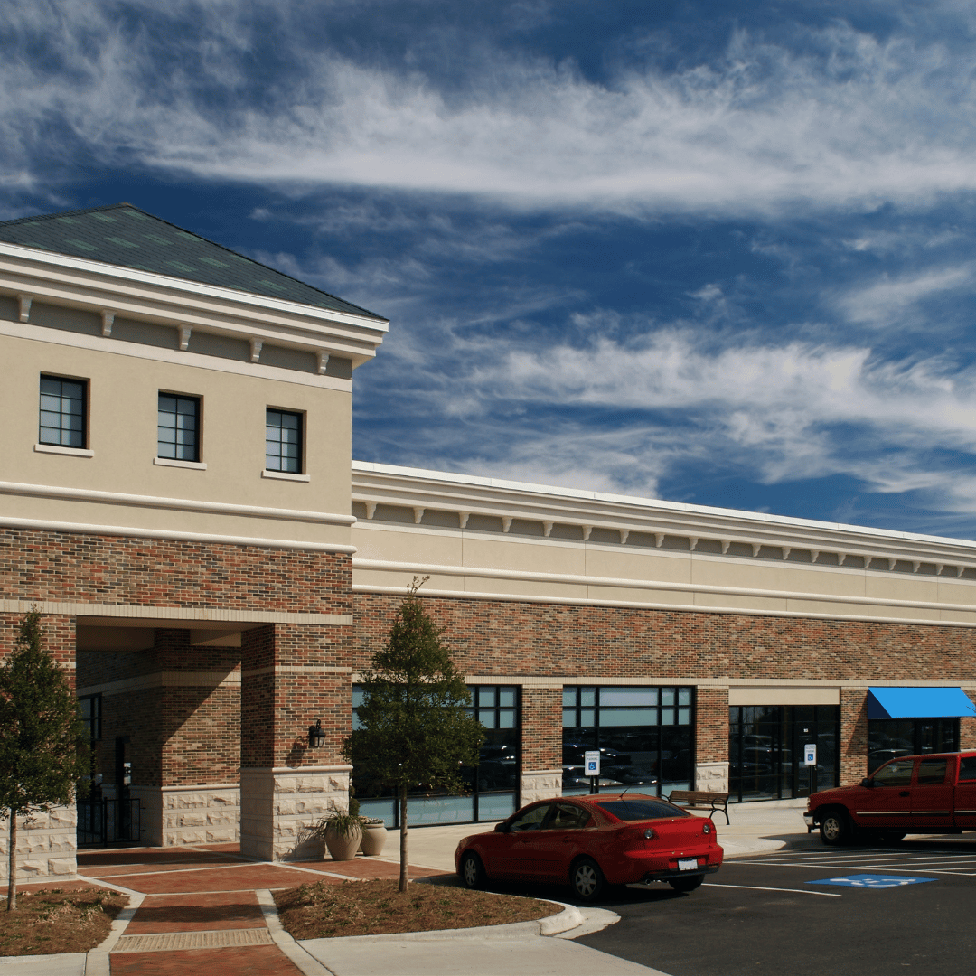 Andorra Shopping Center to get $30M Makeover - Philly Retail Space