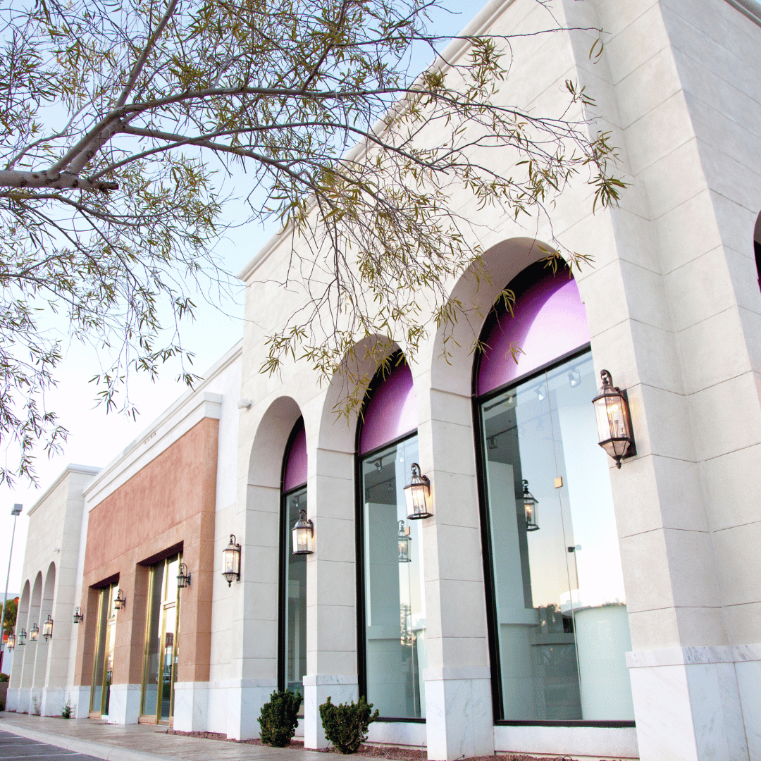 KOP Retail Building Hits Market - Philly Retail Space