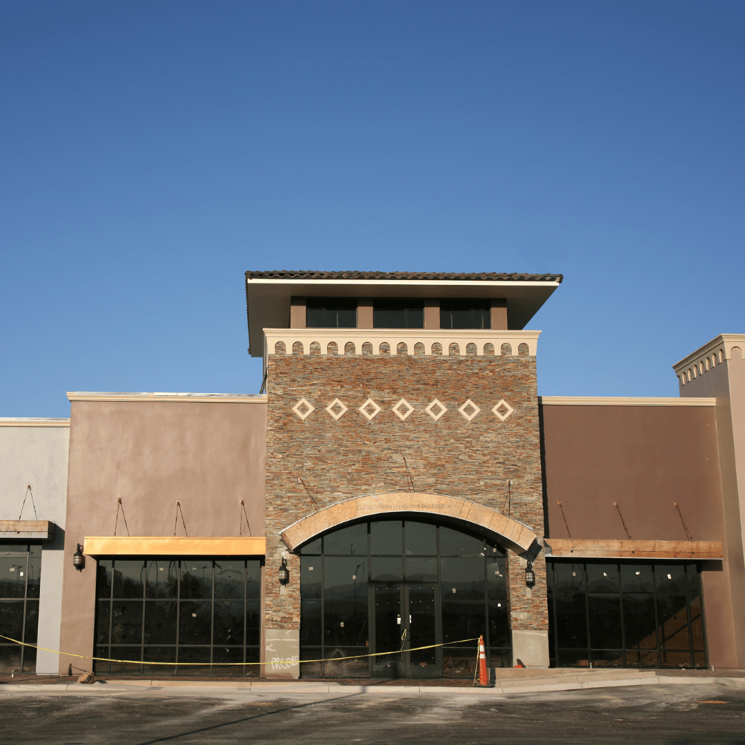 KOP Mall Nears Deal for Former JC Penney Building - Philly Retail Space