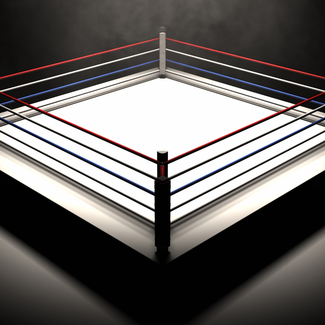 Rumble Boxing Center City Closing - Philly Retail Space