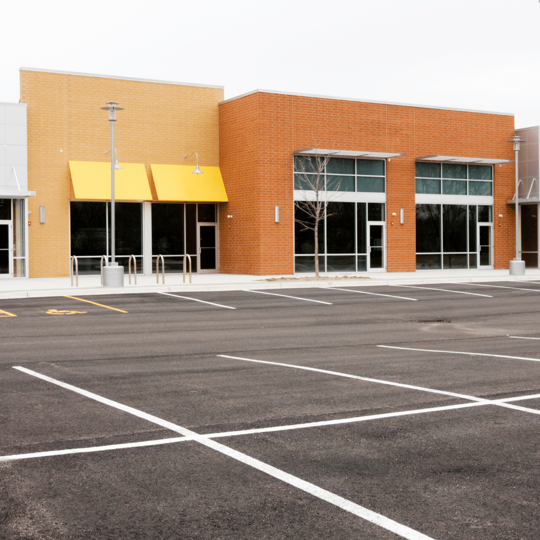 Chester County Shopping Center Sold for Millions - Philly Retail Space