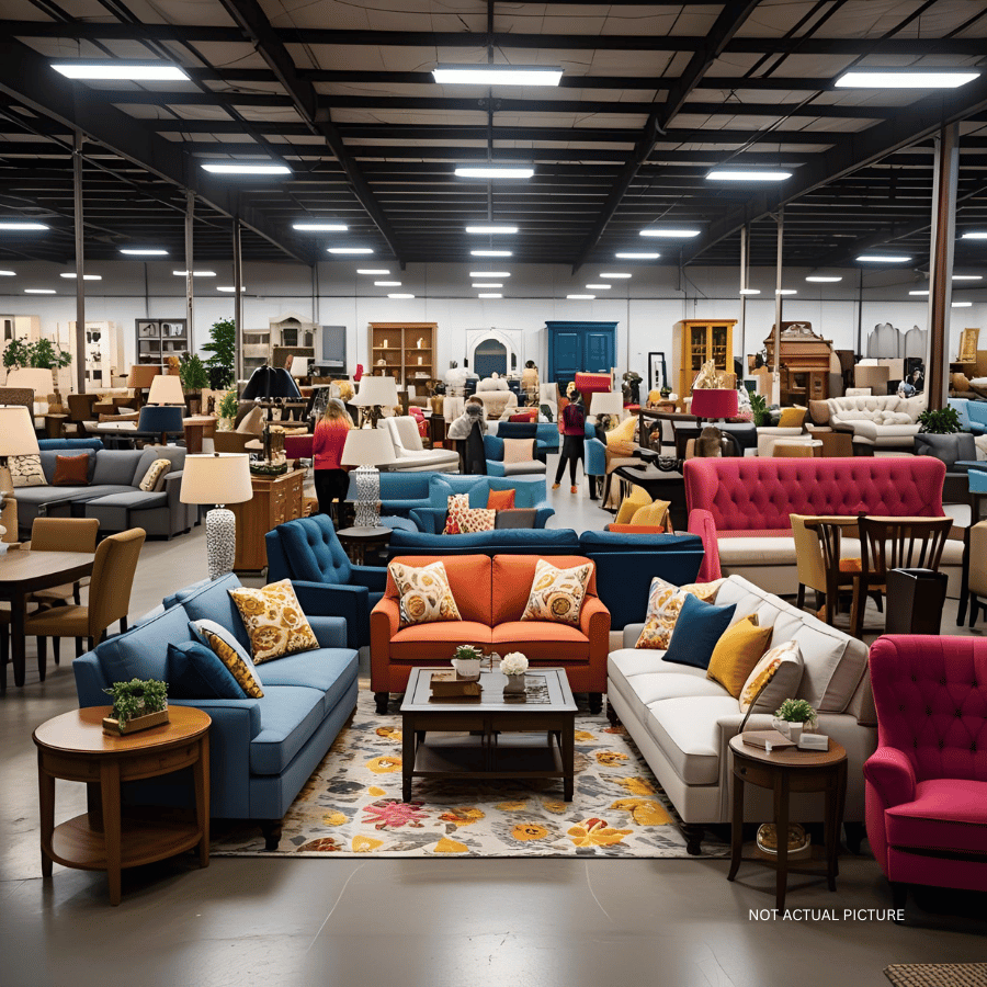 IKEA to Expand Store Formats in Greater Philadelphia - Philly Retail Space